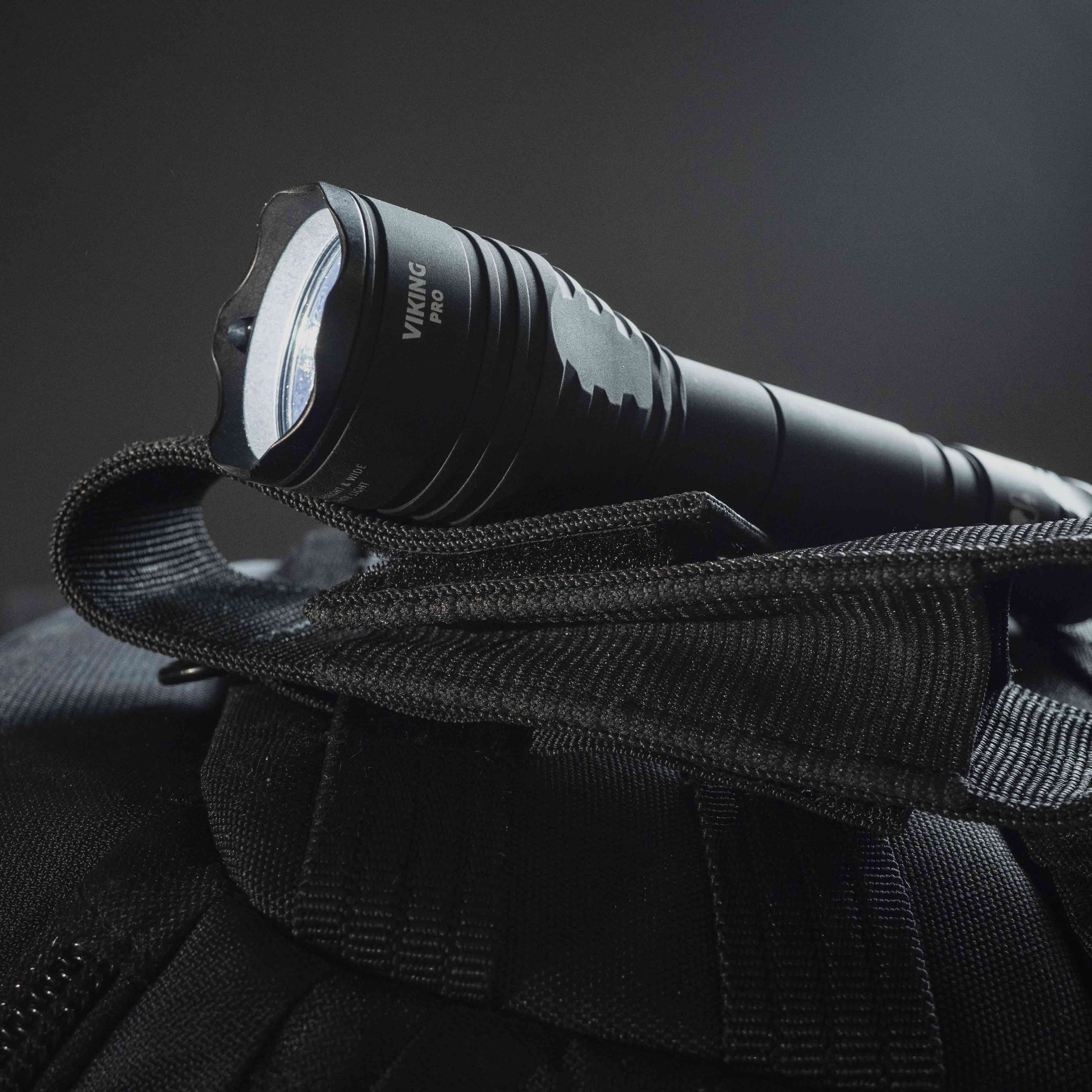 Armytek Viking Pro Magnet USB — Killzone Flashlights